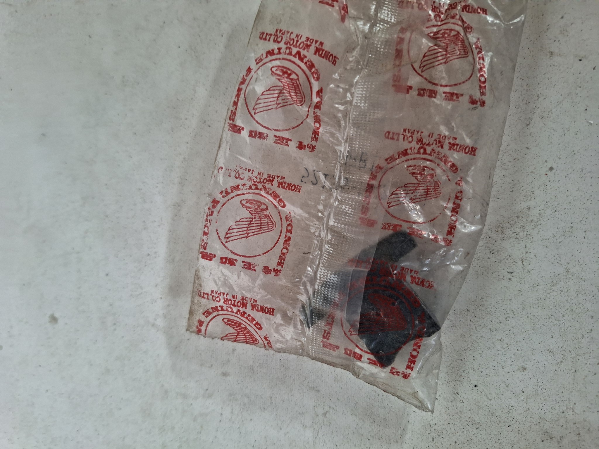 CLASSIC-BIKES. ANSCHLAG 52136-MA2-000 CBX 1000 B